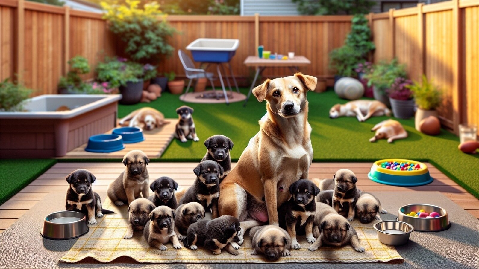 Petition · Put an End to Unregulated Backyard Dog Breeding - United ...