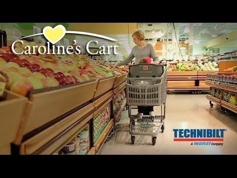 Petition · Have Caroline's Carts available for special needs children ...