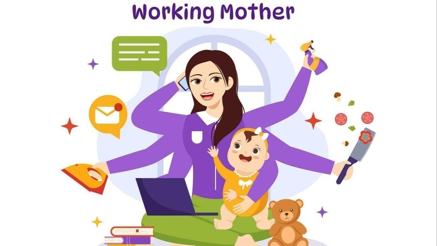 Petition · Support Onsite Childcare: A Solution for Ontario Families - Canada · Change.org