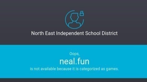 Petition · Oppose Neal . fun ban - San Antonio, United States · Change.org