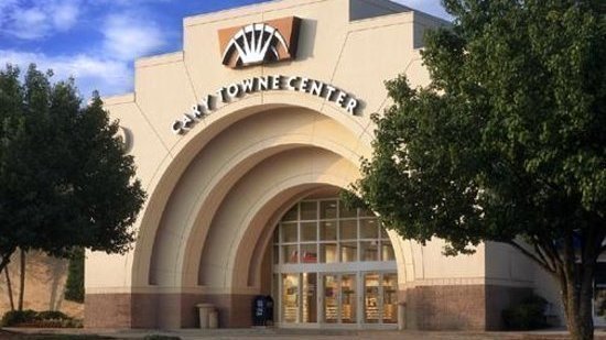 Petition · Save the Cary Towne Center Mall before it's too late - Cary ...