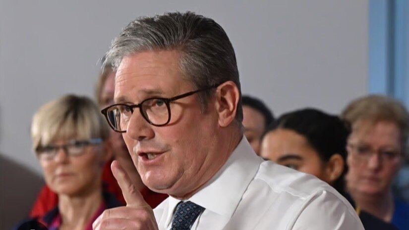 Petition · Stop the £5 billion cut to the welfare spending bill ...