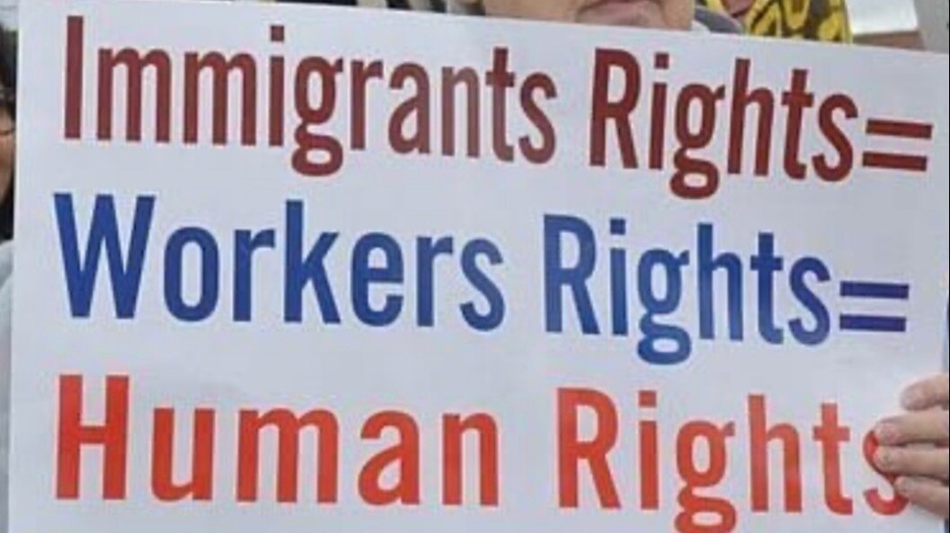 Petition · Ensure Equal Pay and Job Opportunities for Immigrants in ...