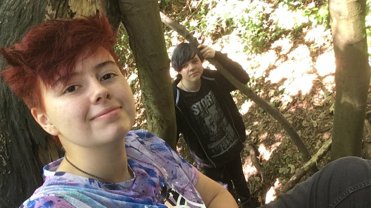 Petition · Bring back noahs red hair - United States · Change.org