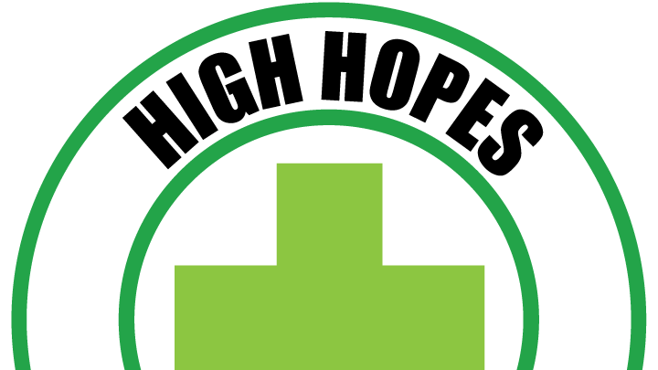 Petition · Save High Hopes - Canada · Change.org