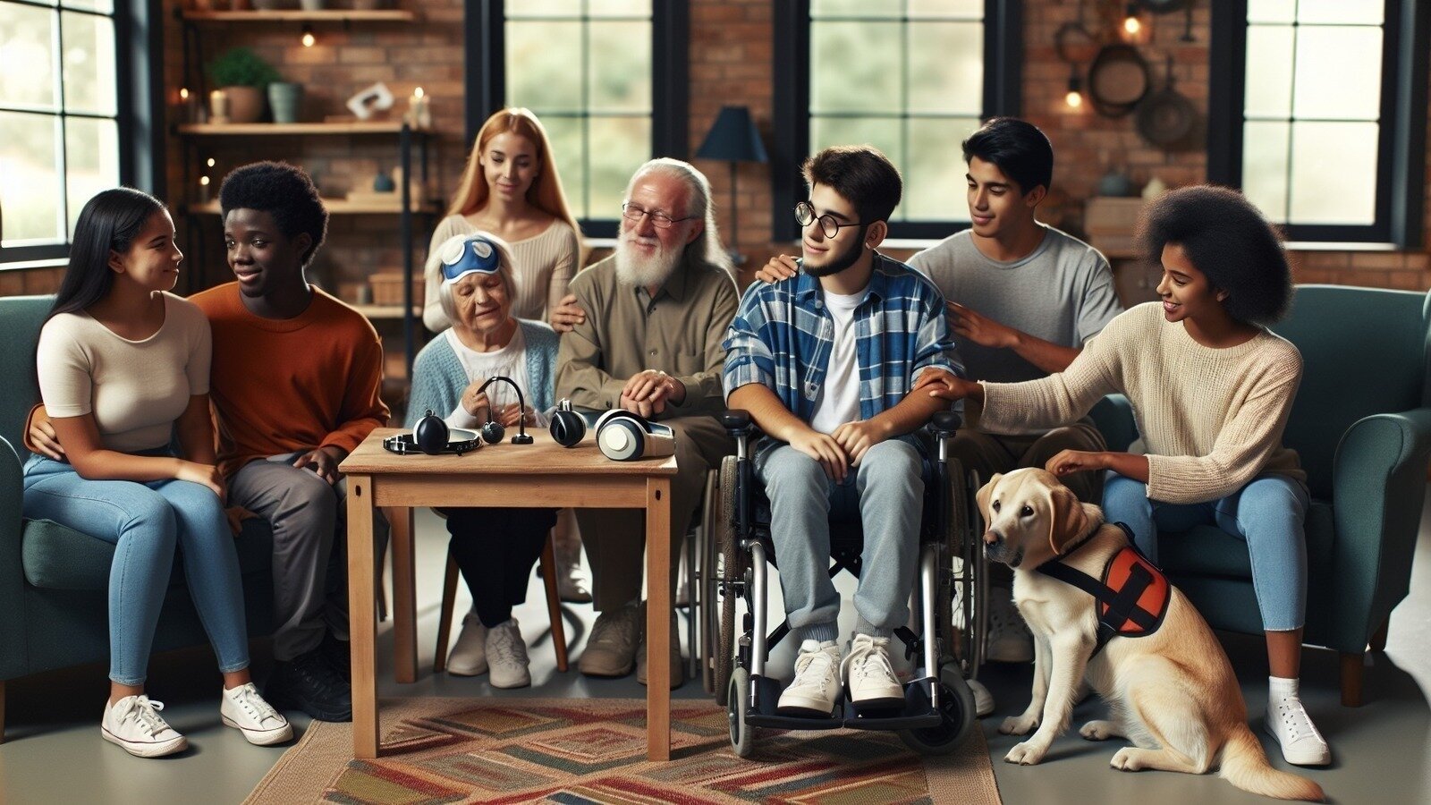 Petition · Improve Support for People with Disabilities (PWD ...