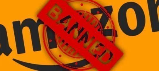 Petizione · RECENSIONI AMAZON: STOP AI BAN DI AMAZON - Italia · Change.org