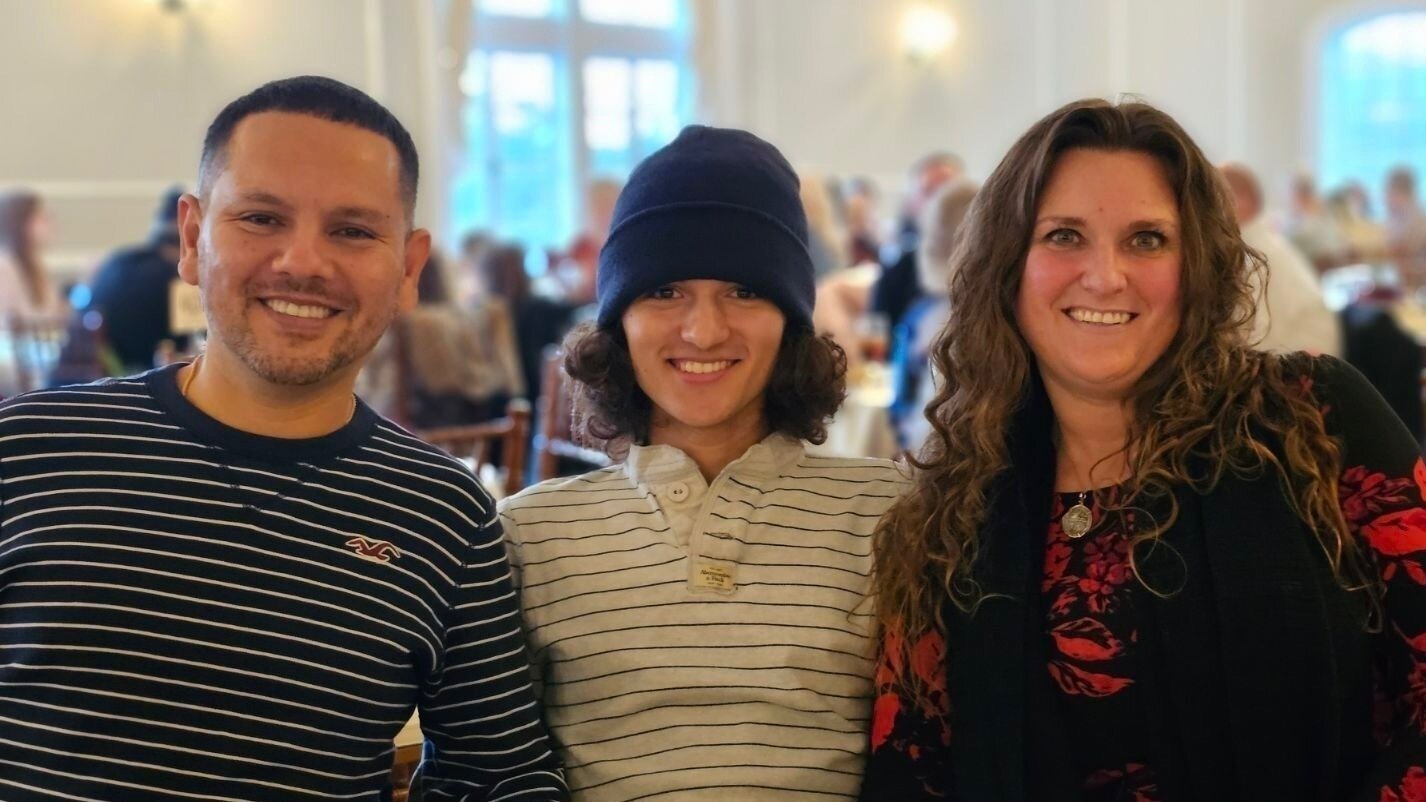 Petition · Reunite the Della Valle Family - United States · Change.org