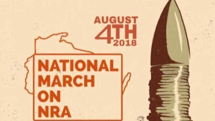 Petition · Common Sense Gun Laws (+Campaign Finance) - United States ...