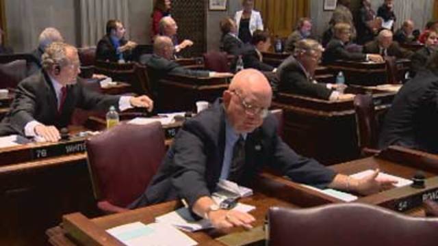 Petition · Make "Ghost Voting" A Crime - Washington, United States ...