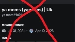 Petition · unmod yamoms and yoshua - United States · Change.org