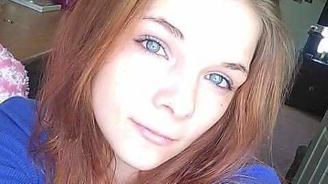 Petition · Justice for Whitney Gray - United States · Change.org