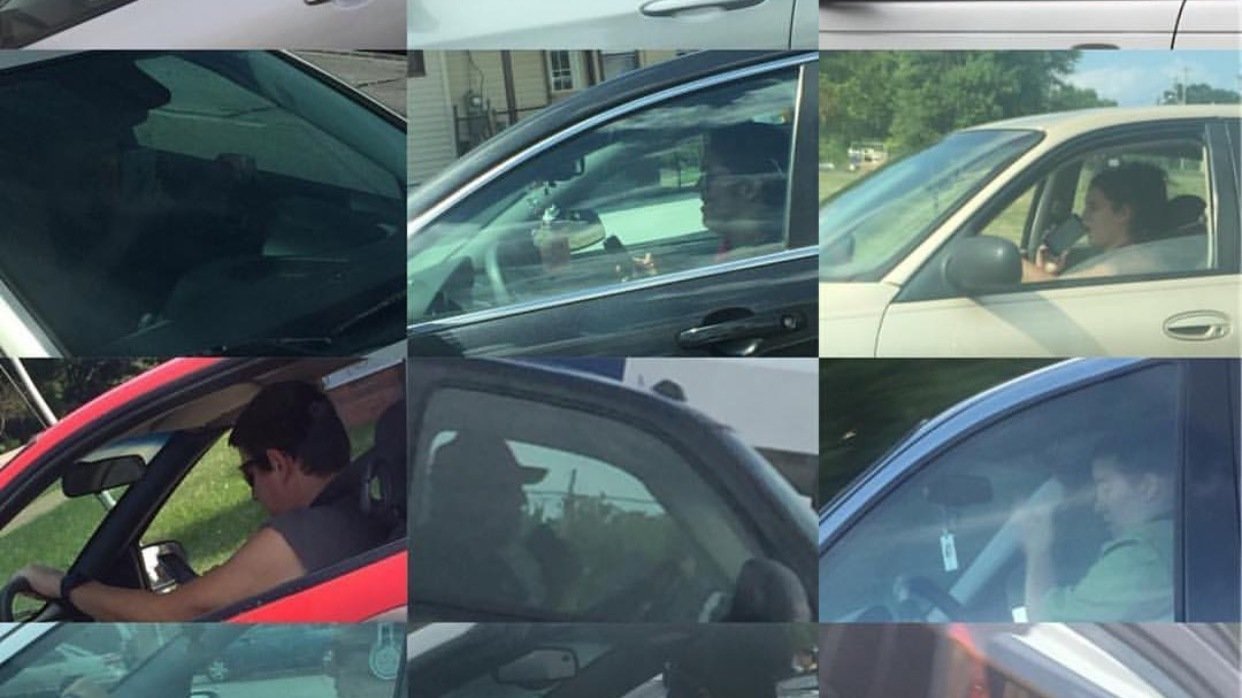 Petition · Make Texting While Driving A Primary Offense in Ohio ...