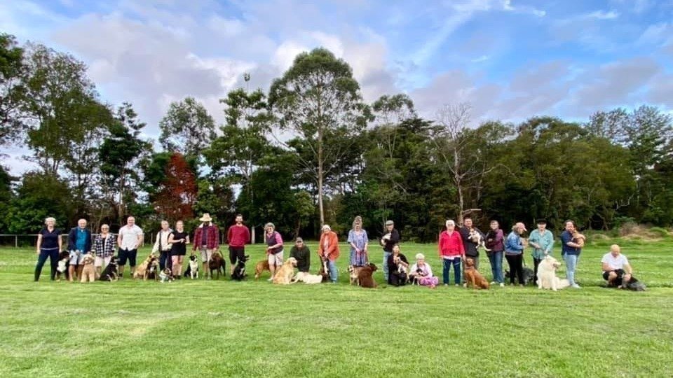 Petition · Give them room to zoom and play, save Maleny Dog Park ...