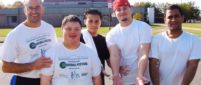 Petition · Name the Stadium Field in honor of Mr. Anthony Parlato ...