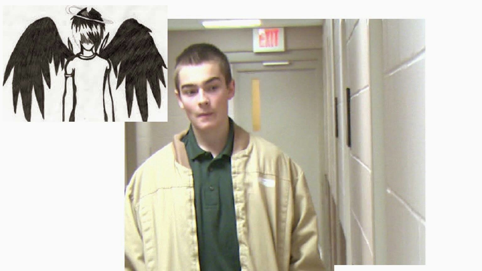 Petition · Freedom - Released on Probation For Paul Henry Gingerich ...