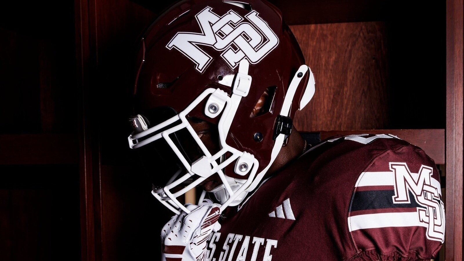 Petition · Bring Back the Interlocking Helmet Logo Full-Time ...