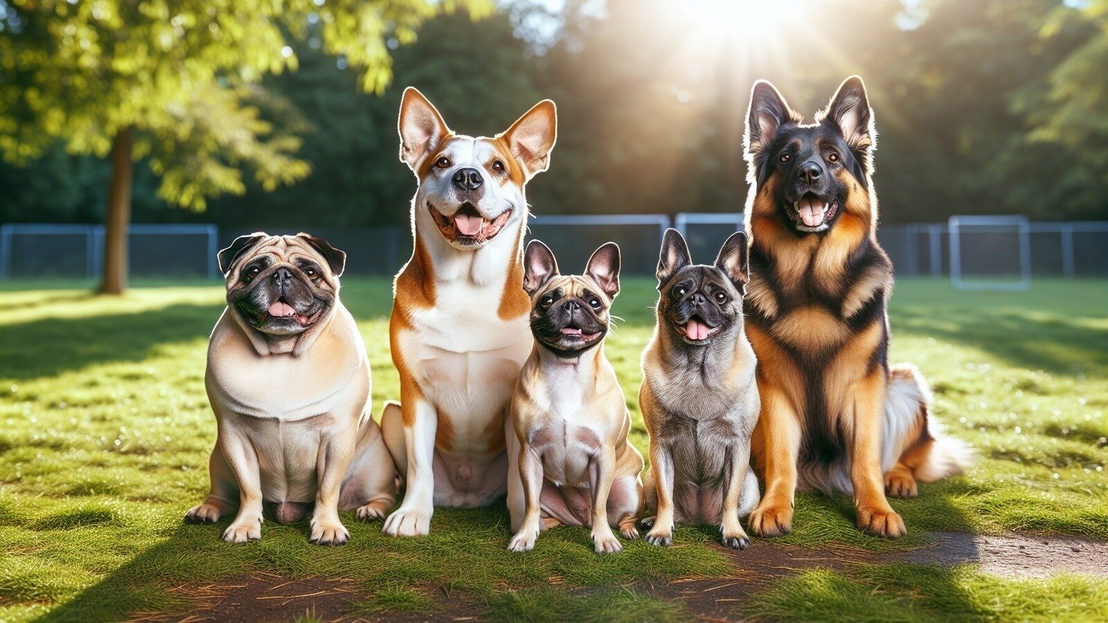 Petition · All Dogs Should be Treated The same Respect As everyone else ...