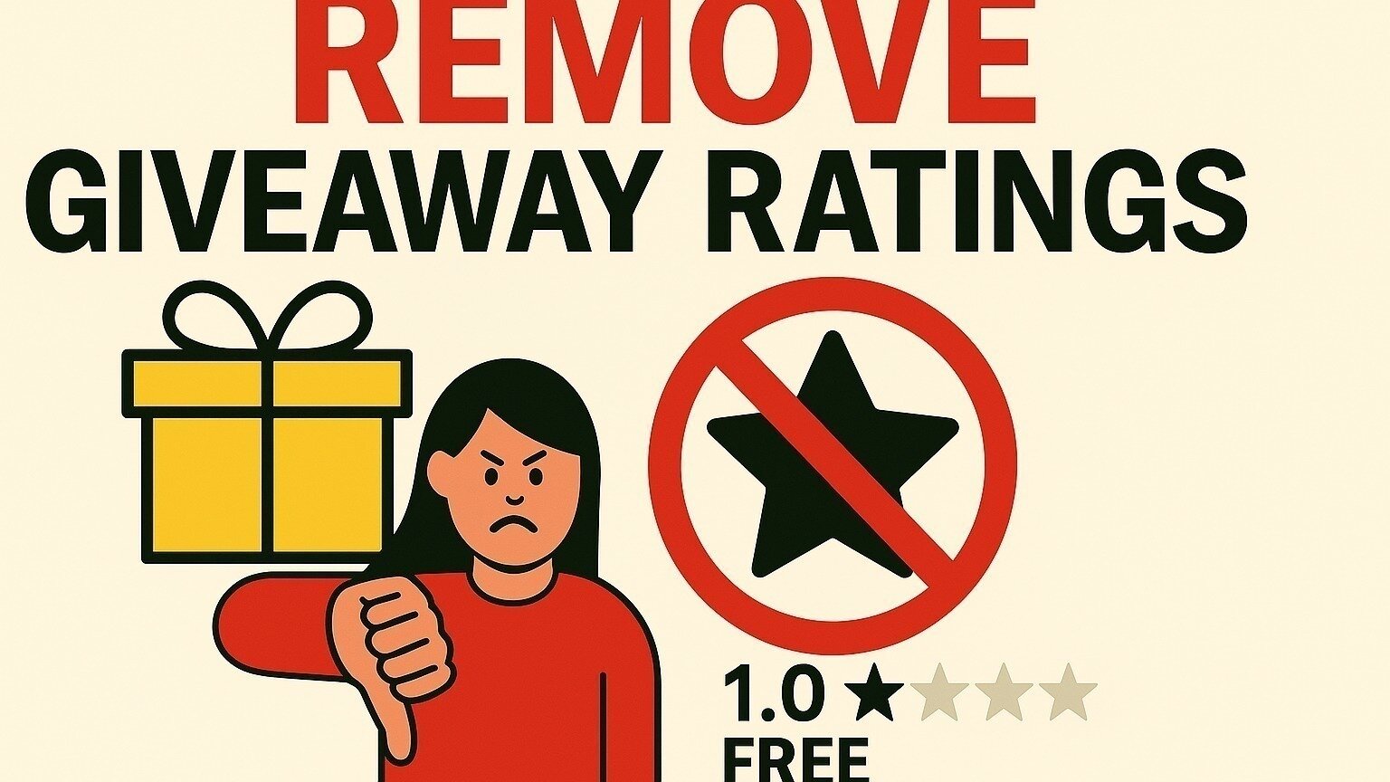 Petition · Petition to Remove the Ability to Leave Reviews on Whatnot ...