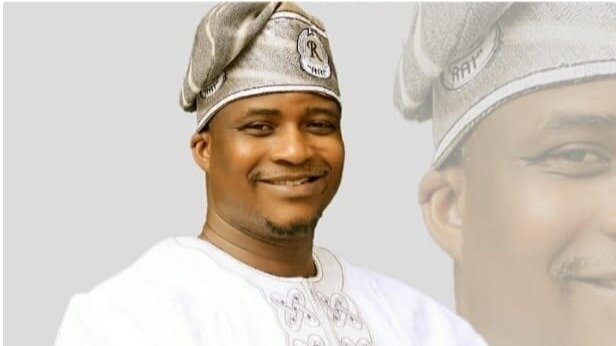 Petition · Seek Justice for Dr. Richard Adekola Idowu's death ...