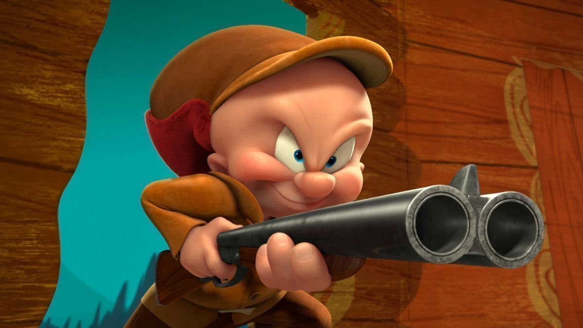 Petition · Guns for Fudd - United States · Change.org