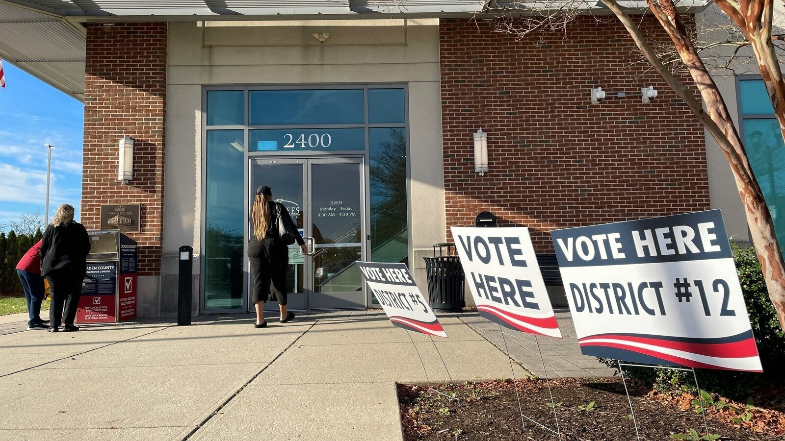 Petition · Restore Our Right to Fight Voter Discrimination in Court ...
