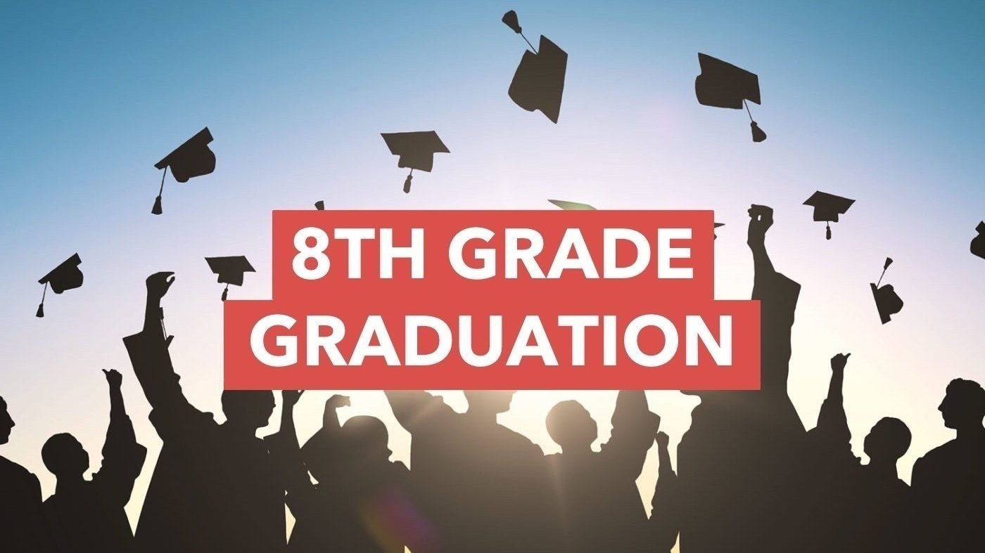 Petition · 8th grade graduation after corona/quarantine - Chicago ...