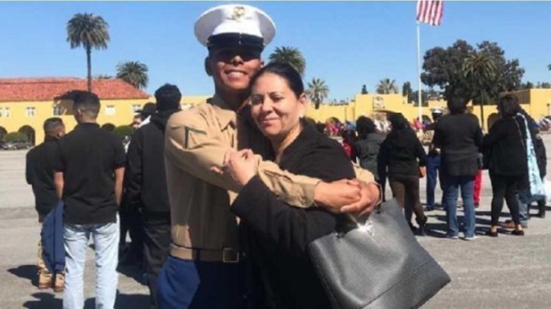 Petition · Transparency/Justice for Corporal Brandon Alvarez - United ...