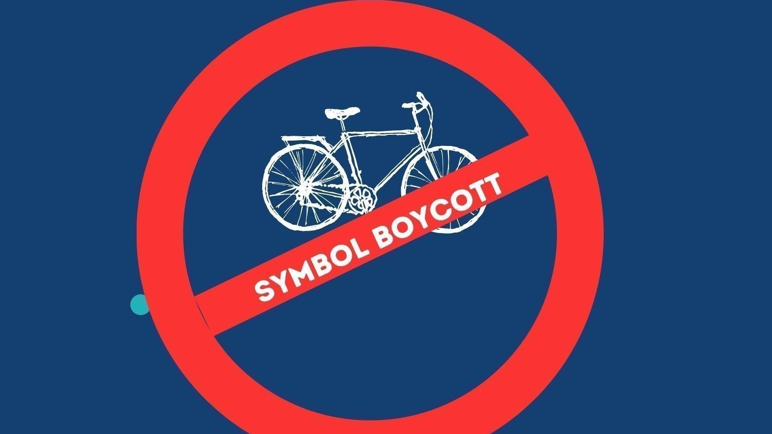 Petition · Ban Permission to Use "Bicycle" as an Election Symbol in ...