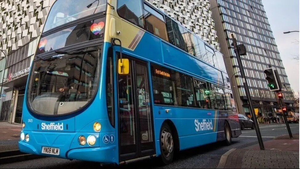 Petition · Free Bus Passes for Asylum Seekers in South Yorkshire ...