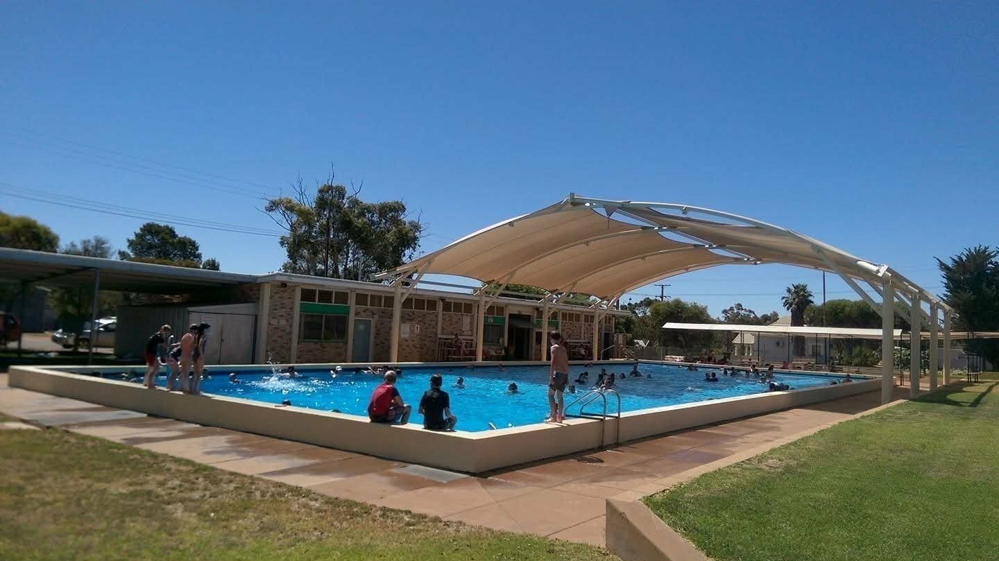 Petition · Restore Peterborough SA Swimming pool hours to previous year ...