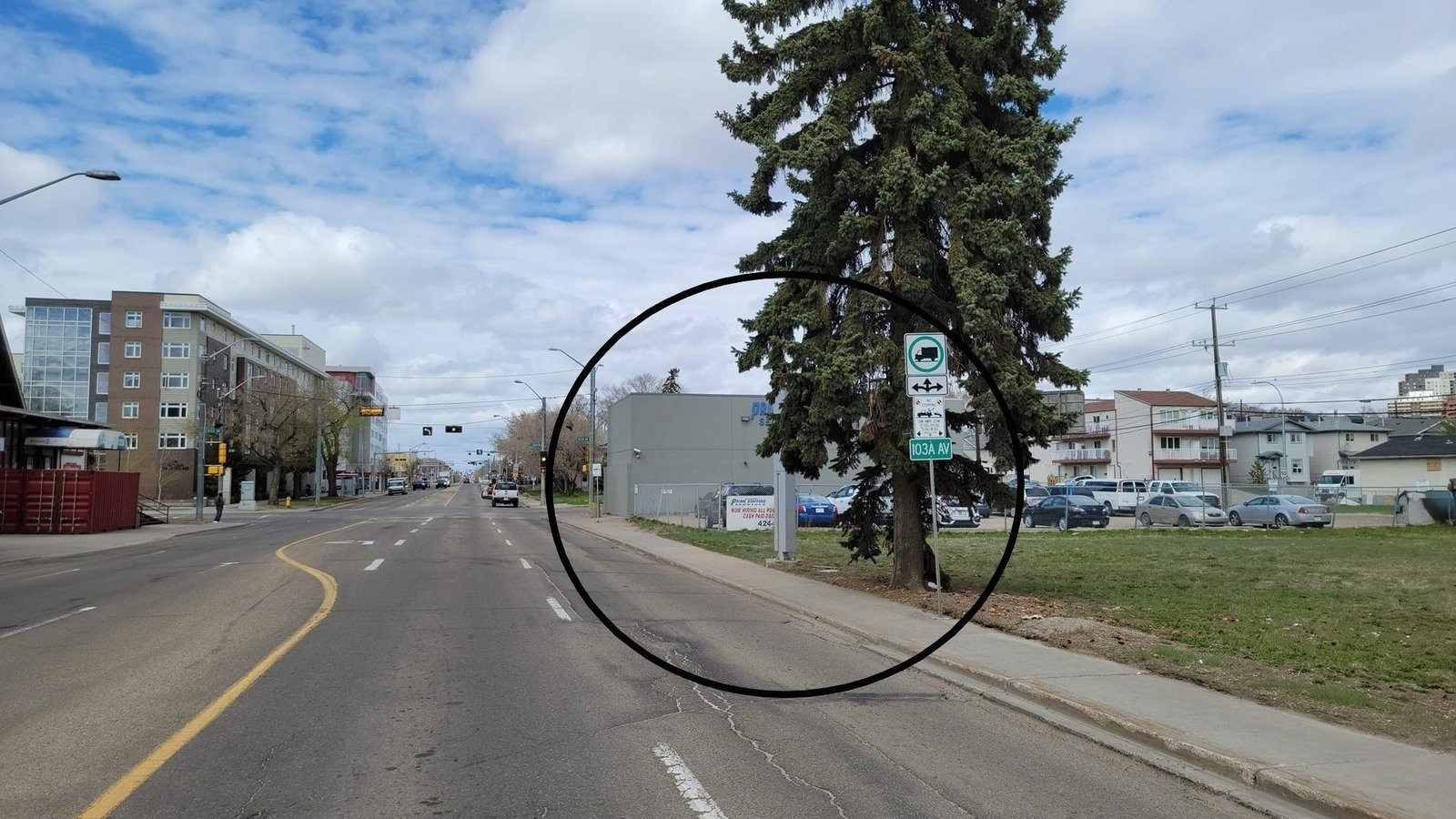 Petition · Make PHOTO RADAR CAMERAS more visible! Public safety first ...