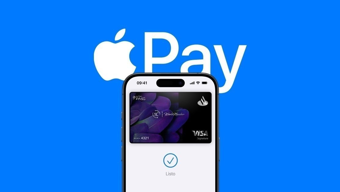 Petición · Solicitar a bancos con Apple Pay en Chile habilitar historial de transacciones en ...