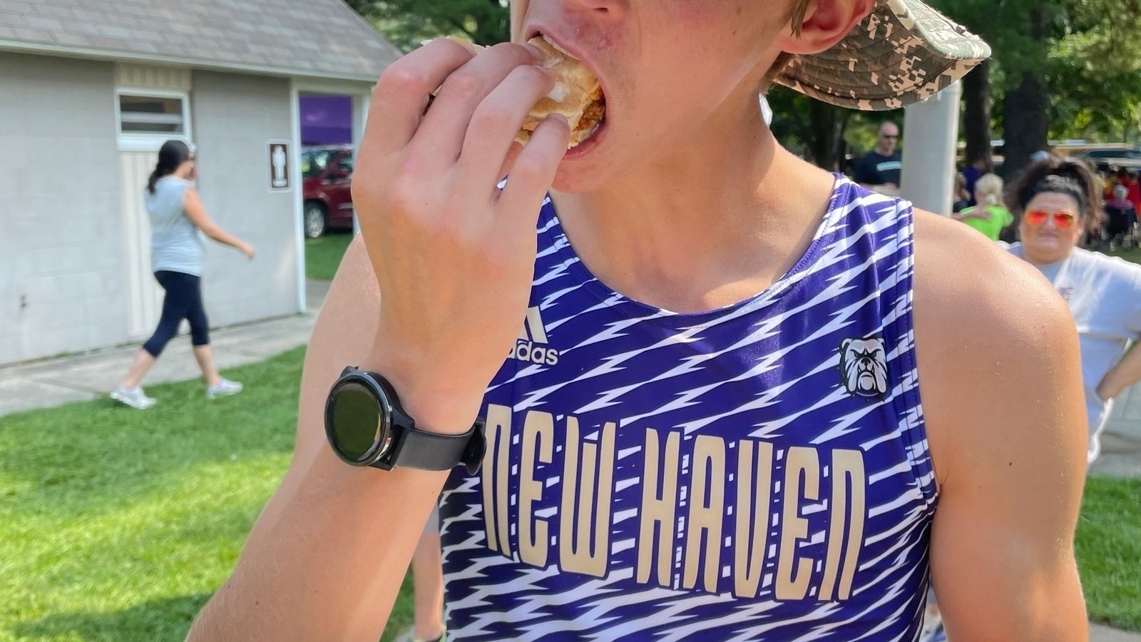 Petition · Make Jonah and Andrew do leg day - United States · Change.org