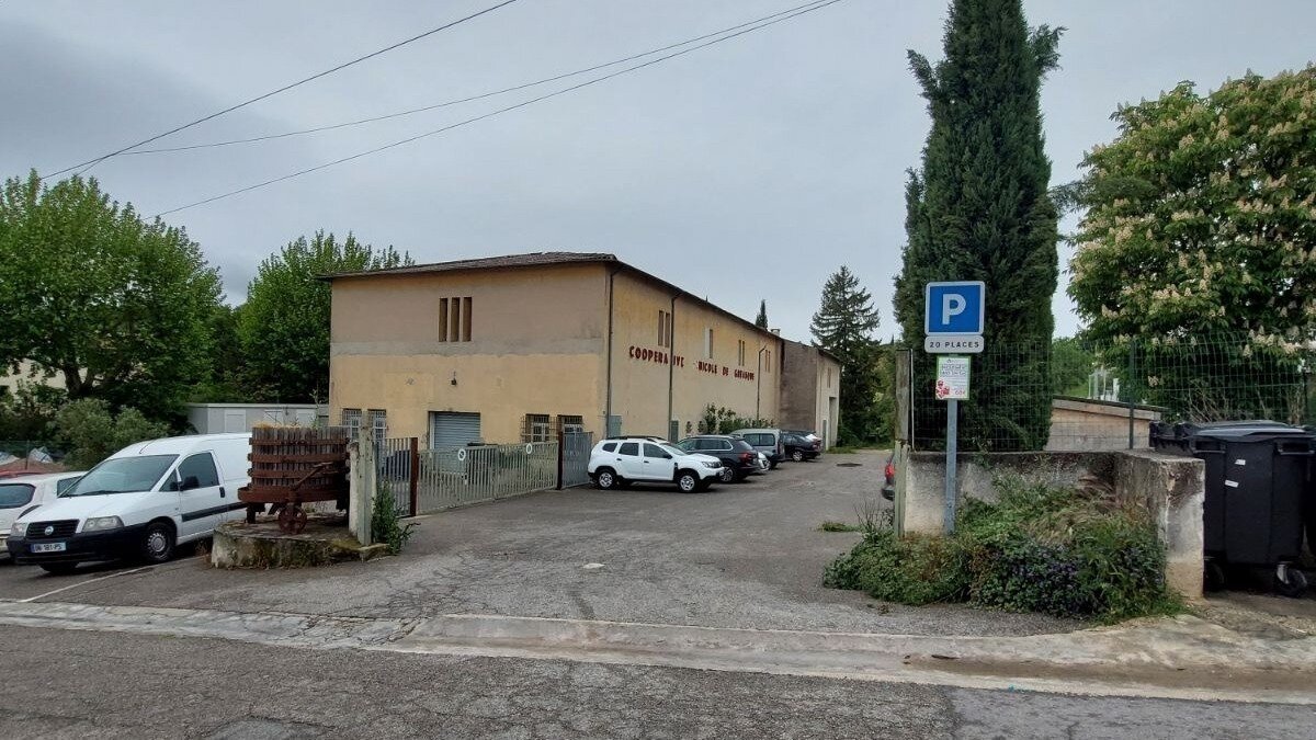 Pétition · Arrêtez de massacrer Gréasque! - Gréasque, France · Change.org