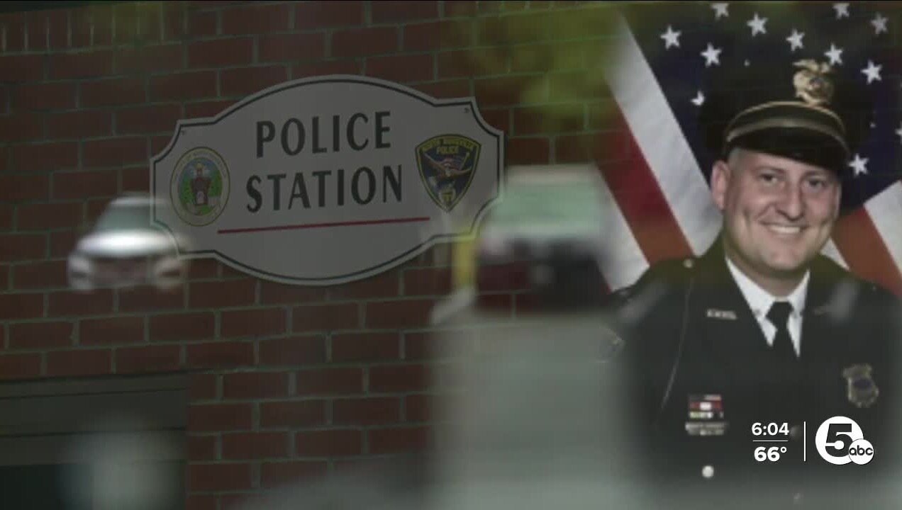 Petition · Demand the Resignation of the North Ridgeville Police Chief Michael Freeman - North ...