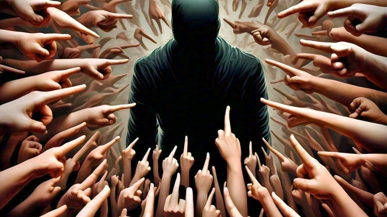 Petition · Criminalize Victim Blaming in All Situations - India ...