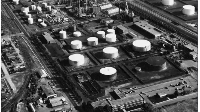 Petition · Hold Imperial Oil Accountable for Regina Refinery ...