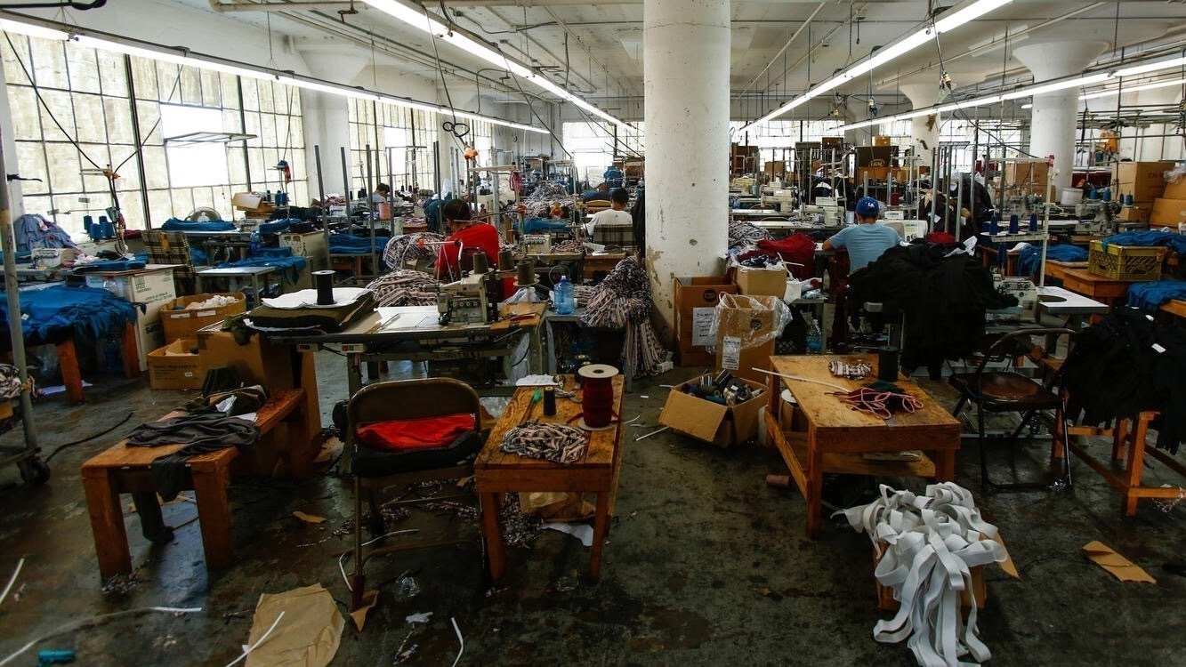 Petition · Spread Awareness to end Worker Exploitation in California ...