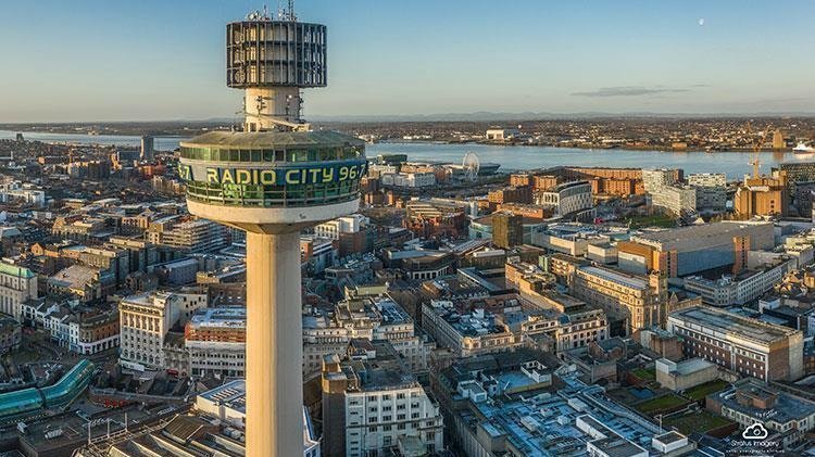 Petition · Support the new Liverpool Zip Line - United Kingdom · Change.org