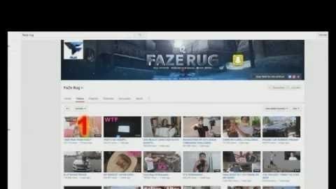 Petition · Kick Rug from Faze - United States · Change.org