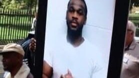 Petition · 💔 Free David Yarde: Urge DA Kevin Hayden to Support His ...