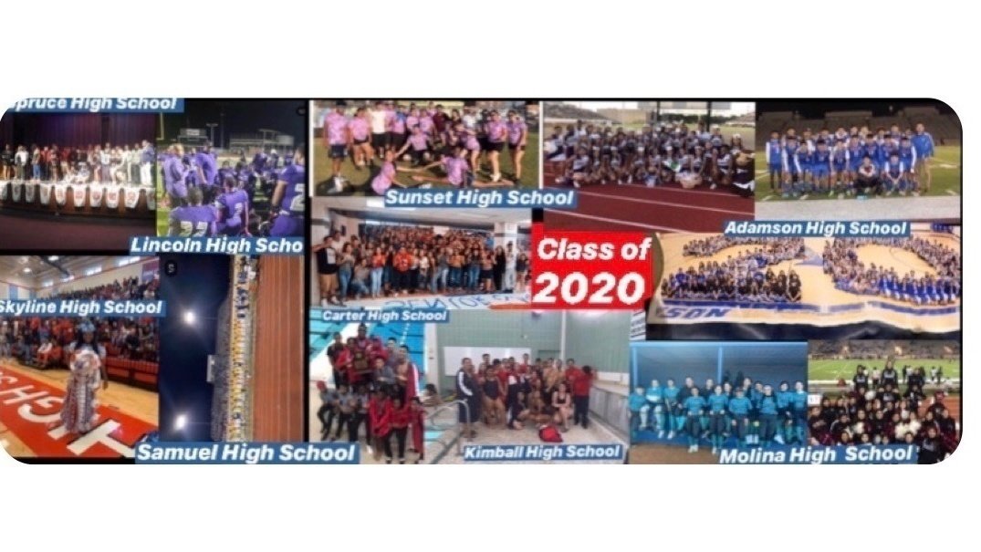 Petition · Consider Class of 2020 in-person graduation ceremonies ...