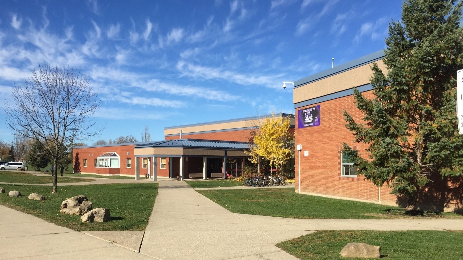 Petition · Keep our schools alive in 'West Niagara' - Smithville ...