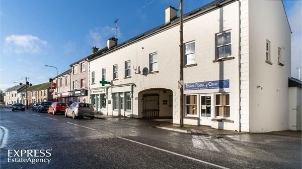 Petition · Reopening of the skip site in Roslea - United Kingdom ...