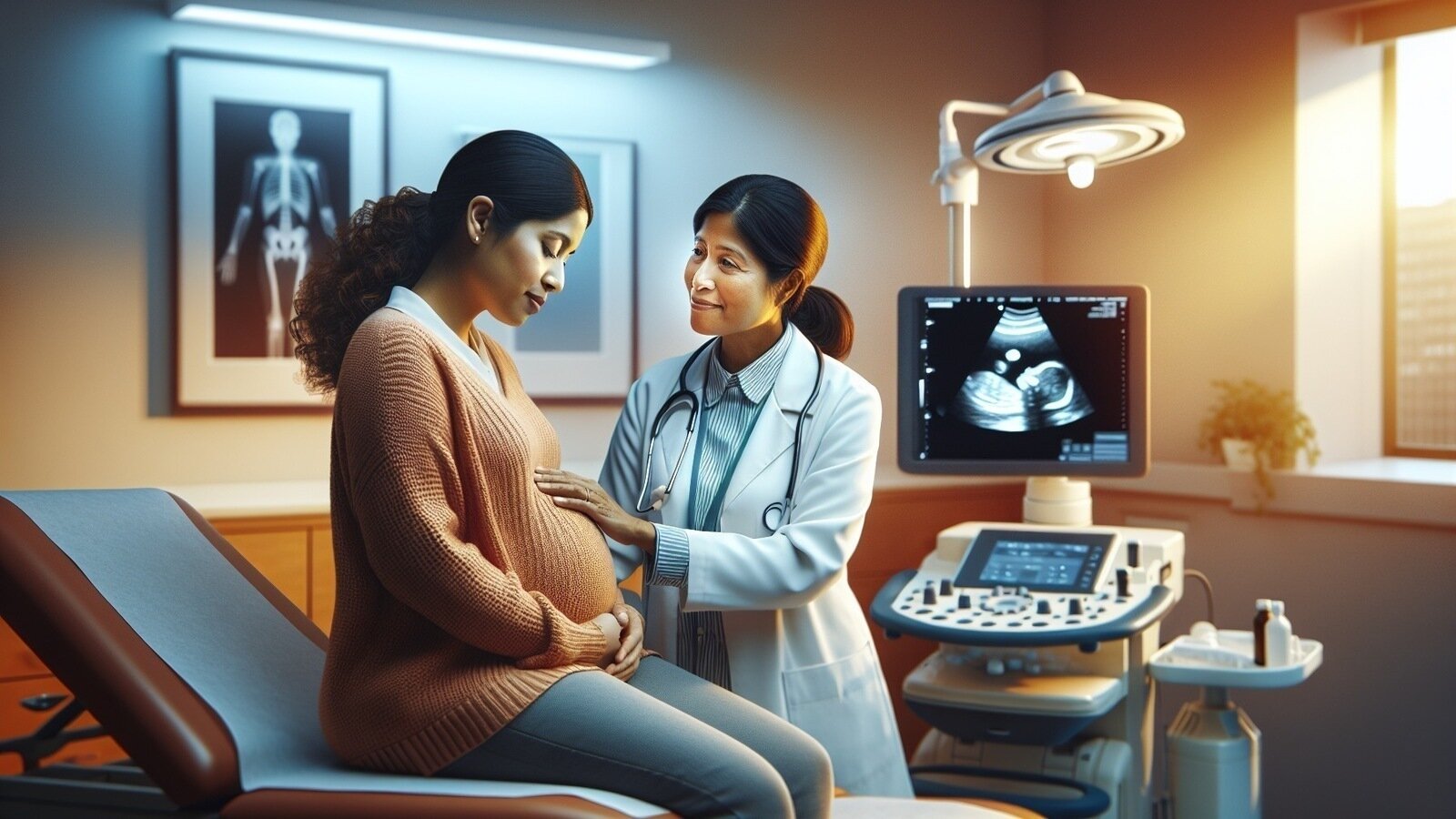 Petition · Mandate Preeclampsia Screening in First Trimester for Better ...