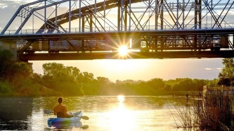Petition · Save the Colorado River - United States · Change.org Petition · Save the Colorado River - United States · Change.org