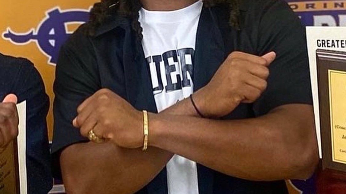 Petition · Get coach lewis his job back - United States · Change.org