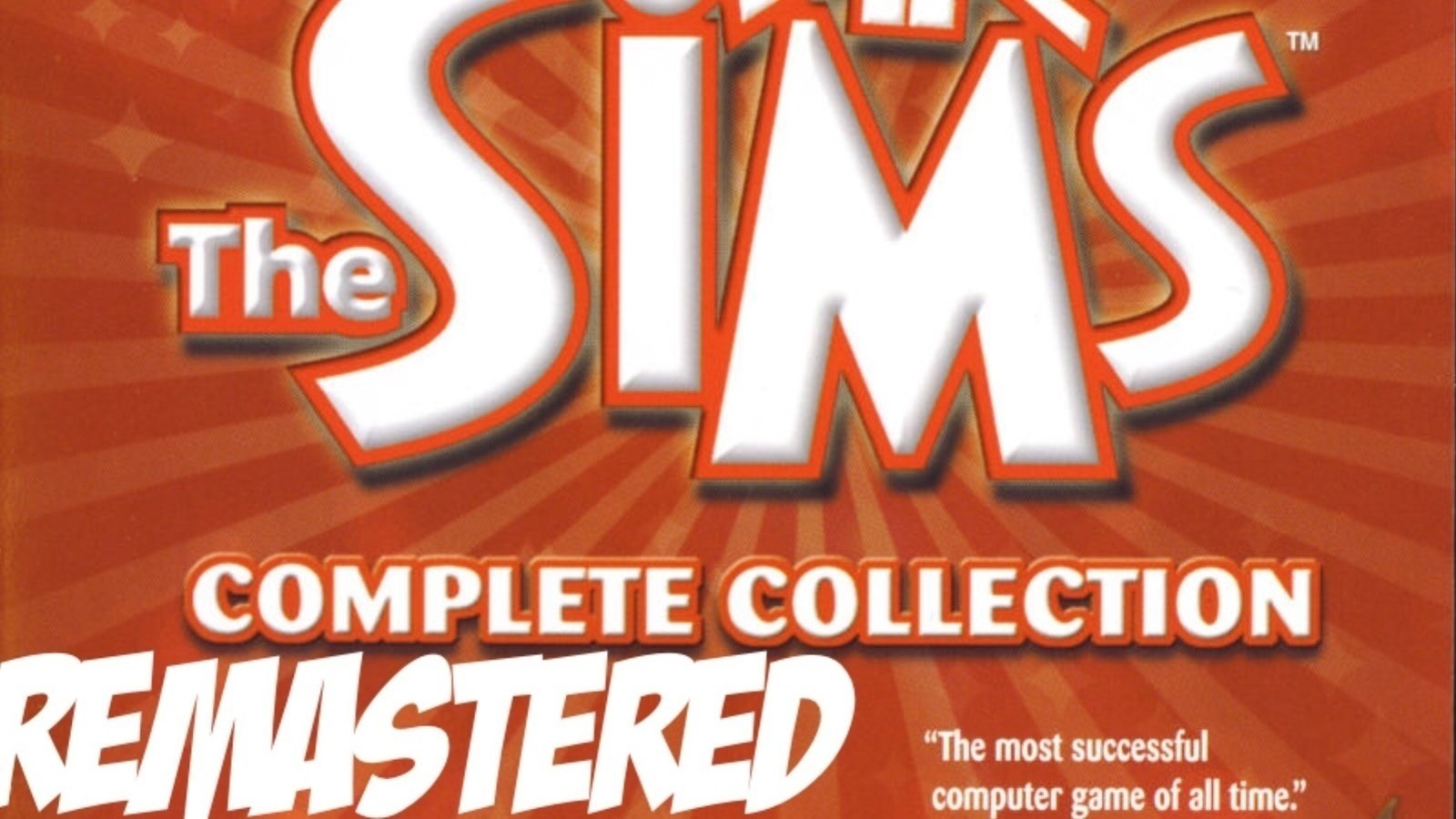 Petition · Create a Sims 1 Remastered! - United States · Change.org