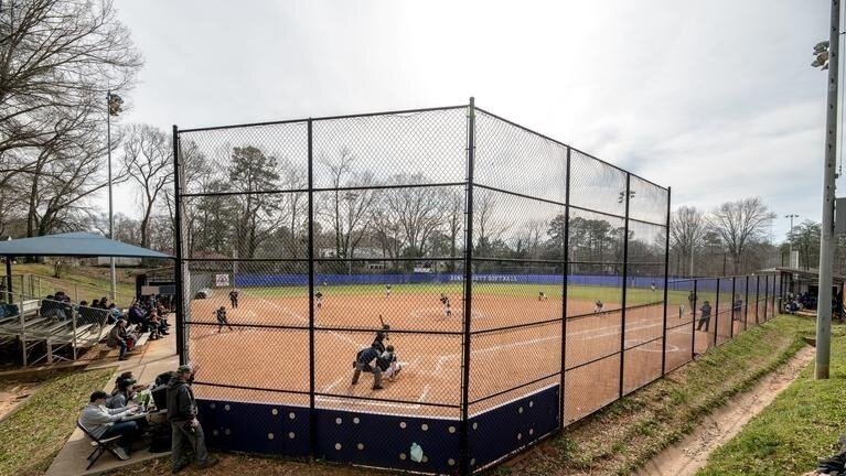 Petition · Build Agnes Scott College A Softball Field - Decatur, United ...